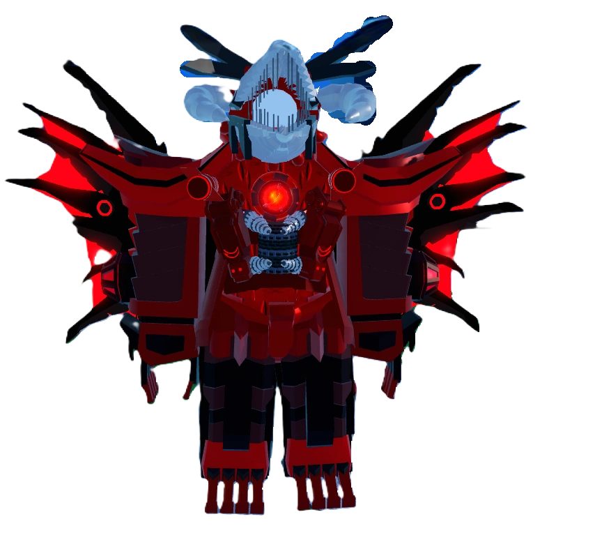 Dragon Titan Drillman | Super Toilet Brawl Wiki | Fandom