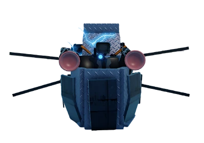 Glitch Ninja cameraman | Super Toilet Brawl Wiki | Fandom