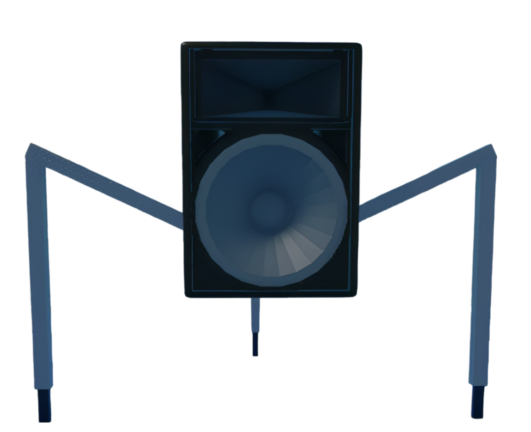 Speaker Spider Super Toilet Brawl Wiki Fandom