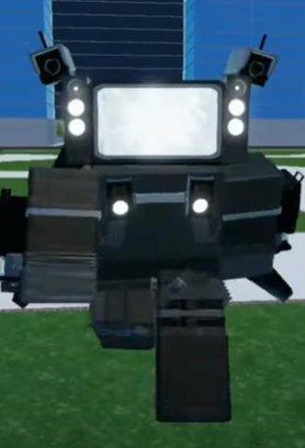 Awakened Tri-Soldier Athena | Super Toilet Brawl Wiki | Fandom