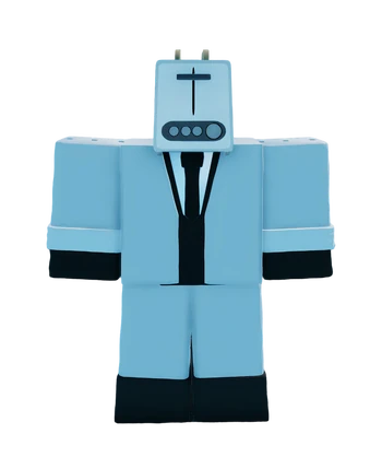 Toasterman | Super Toilet Brawl Wiki | Fandom