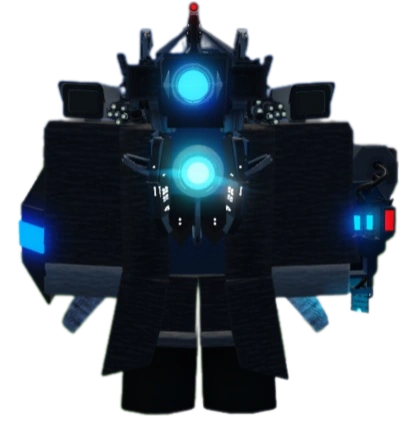 Titan cameraman 2.0 | Super Toilet Brawl Wiki | Fandom