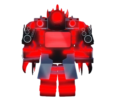 Tri-Titan | Super Toilet Brawl Wiki | Fandom