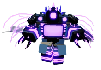 Tri Titan 2.0 | Super Toilet Brawl Wiki | Fandom