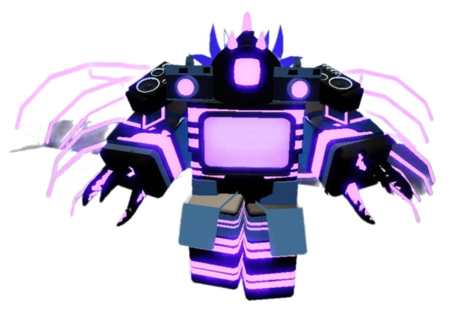 Tri Titan 2.0 | Super Toilet Brawl Wiki | Fandom