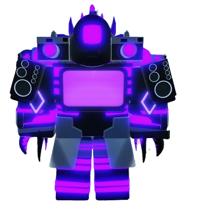 Tri-Titan | Super Toilet Brawl Wiki | Fandom