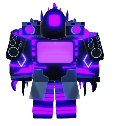 Tri-Titan | Super Toilet Brawl Wiki | Fandom