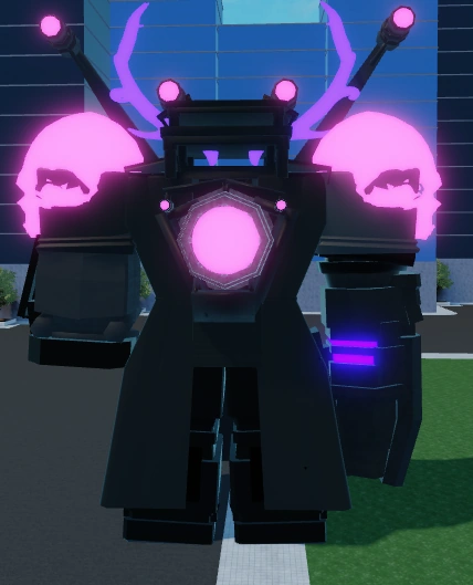 Rage Titan Tablewoman | Super Toilet Brawl Wiki | Fandom