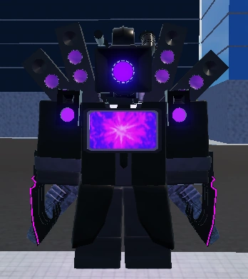 Tri-Soldier Artemis | Super Toilet Brawl Wiki | Fandom