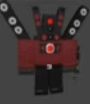 Titan Speakerman Super Toilet Brawl Wiki Fandom