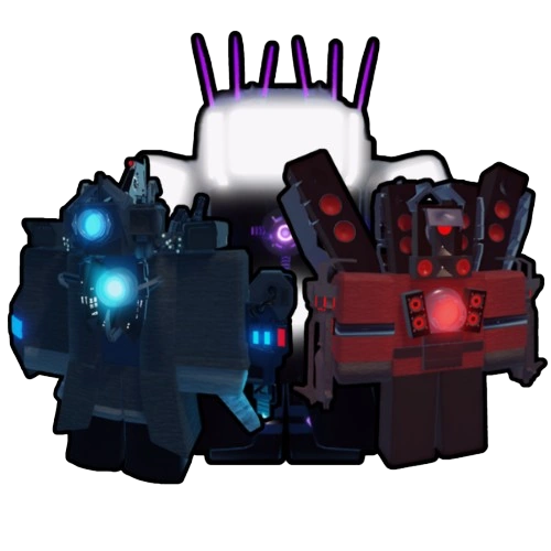 Skibidi Scientist(Boss) | Super Toilet Brawl Wiki | Fandom