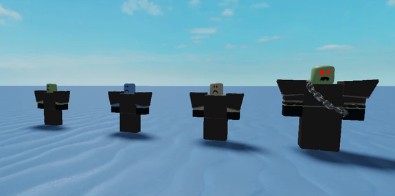 Leaks | Super Tower Defense Roblox Wiki | Fandom