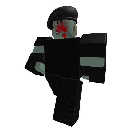 Militant | Super Tower Defense Roblox Wiki | Fandom