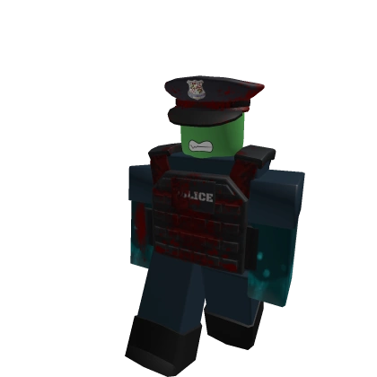 ...Officer? | Super Tower Defense Roblox Wiki | Fandom