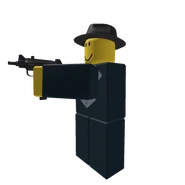 Crook Boss | Super Tower Defense Roblox Wiki | Fandom