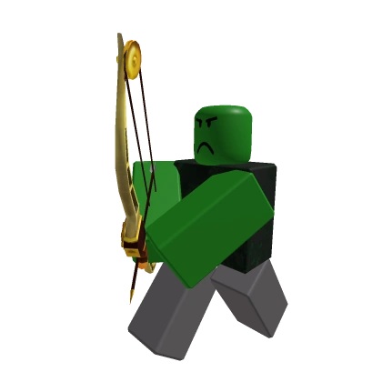 Archer | Super Tower Defense Roblox Wiki | Fandom