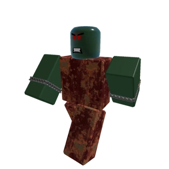 Enraging Boss | Super Tower Defense Roblox Wiki | Fandom