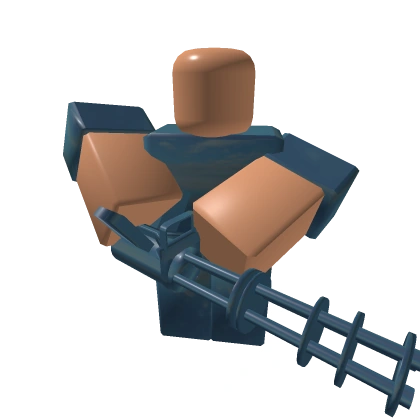 Water Gunner | Super Tower Defense Roblox Wiki | Fandom