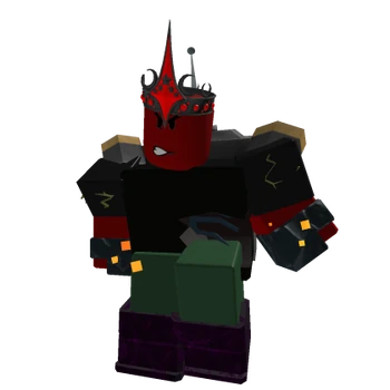 The Captain | Super Tower Defense Roblox Wiki | Fandom