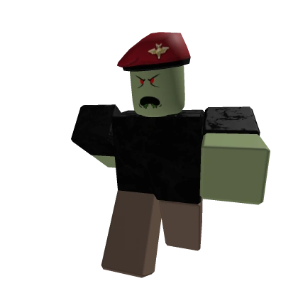 Dummy Sprinter | Super Tower Defense Roblox Wiki | Fandom