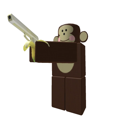 Monke | Super Tower Defense Roblox Wiki | Fandom