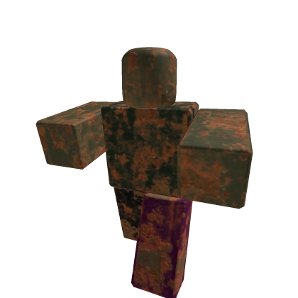 Rusted | Super Tower Defense Roblox Wiki | Fandom