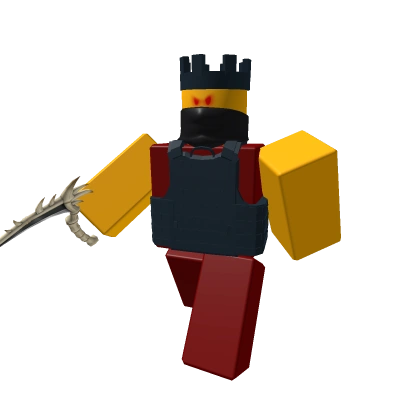Flaming Titan | Super Tower Defense Roblox Wiki | Fandom