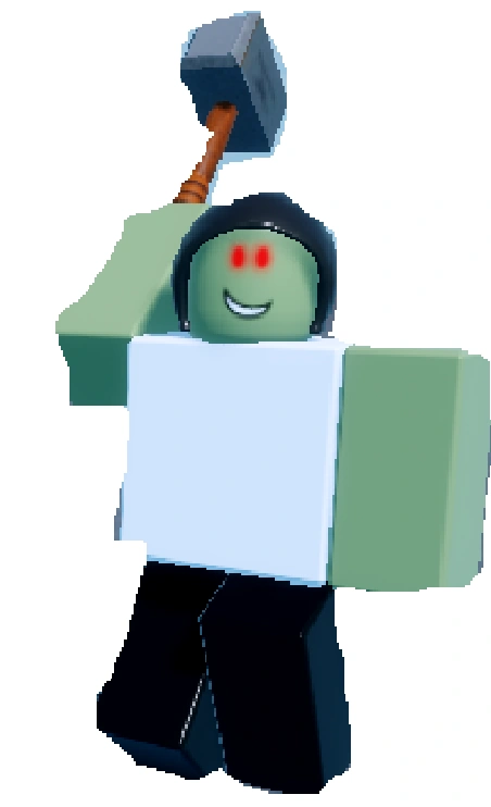 A Main Character | Super Tower Defense Roblox Wiki | Fandom