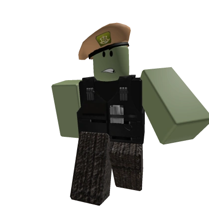 Dummy Guard | Super Tower Defense Roblox Wiki | Fandom