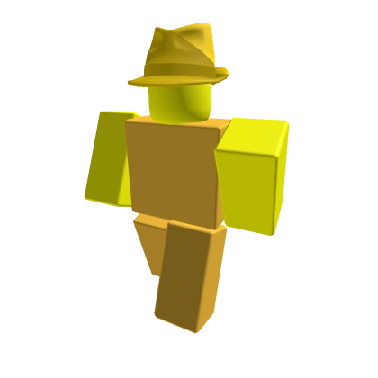 Pee Fedora Man | Super Tower Defense Roblox Wiki | Fandom