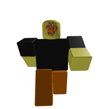 EXPERIMENT 001 | Super Tower Defense Roblox Wiki | Fandom