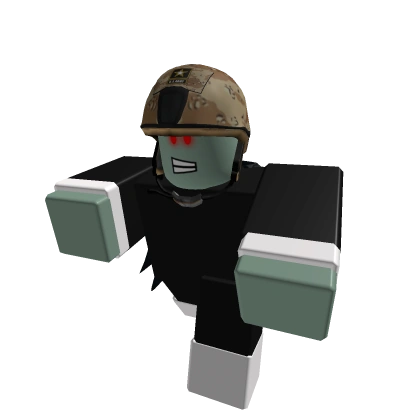 Normal (Military Event) | Super Tower Defense Roblox Wiki | Fandom