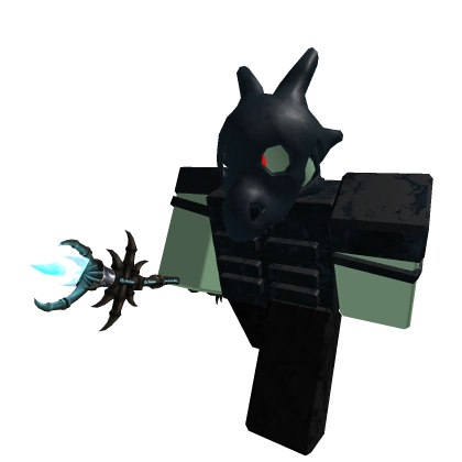 Witch Doctor | Super Tower Defense Roblox Wiki | Fandom