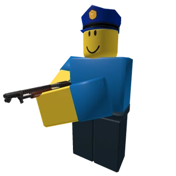 Enforcer | Super Tower Defense Roblox Wiki | Fandom