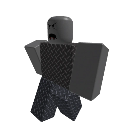 Metal Zombie | Super Tower Defense Roblox Wiki | Fandom