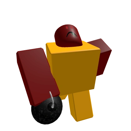 Explosive | Super Tower Defense Roblox Wiki | Fandom