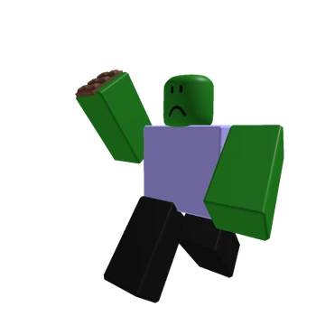 Chocolate Holder | Super Tower Defense Roblox Wiki | Fandom