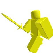 Pee Man | Super Tower Defense Roblox Wiki | Fandom