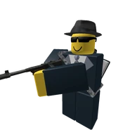 Crook Boss | Super Tower Defense Roblox Wiki | Fandom