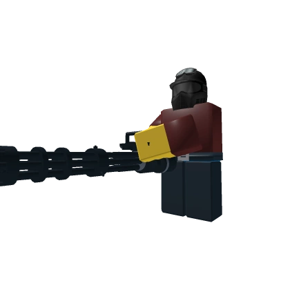 Double Gunner | Super Tower Defense Roblox Wiki | Fandom