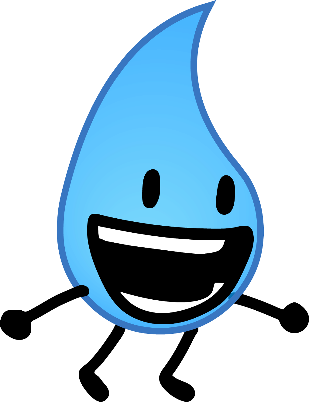 Teardrop Super Ultra Instinct Fireys Character Elimination Wiki Fandom