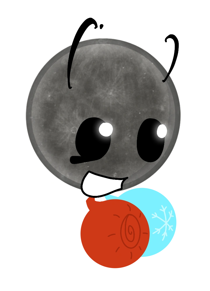 Super Universal Show - Characters | Super Universal Show Wiki | Fandom