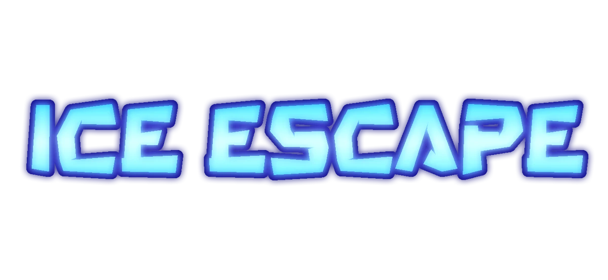 Ice Escape | Super Useless Obby Wiki | Fandom