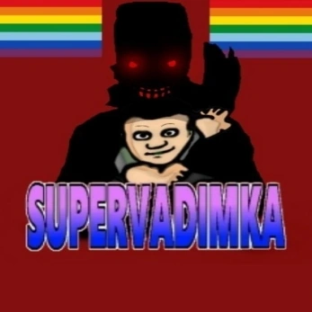 Super Vadimka (2021) | Super Vadimka Wiki | Fandom