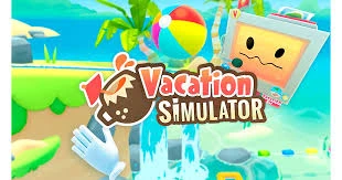 Vacation Simulator | Super Video Game Wiki | Fandom