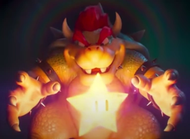 Bowser (TMBM) | Super Video Game Wiki | Fandom
