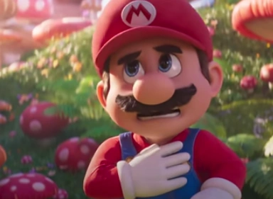 Mario (TMBM) | Super Video Game Wiki | Fandom