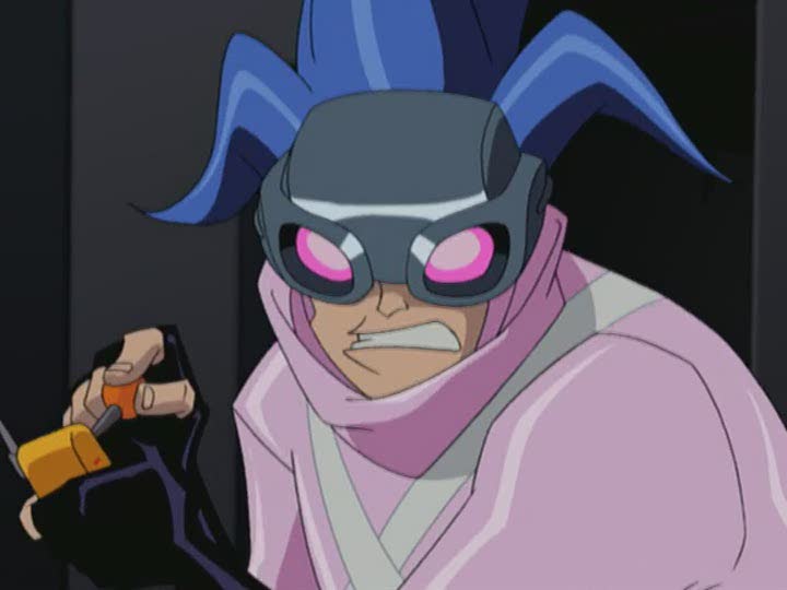 The Toymaker Super Villain Wiki Fandom