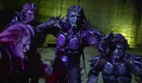 Oozemen | Super villain Wiki | Fandom