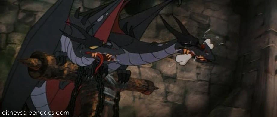 Gwythaints | Super villain Wiki | Fandom